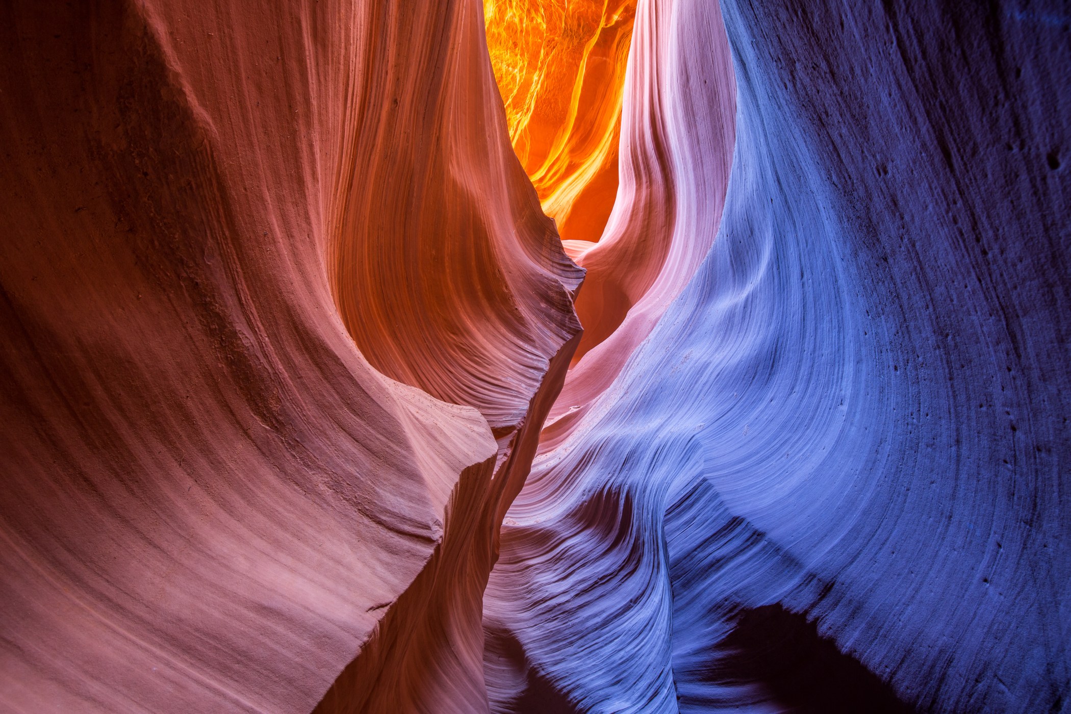 Customer Questions - Antelope Canyon AZ
